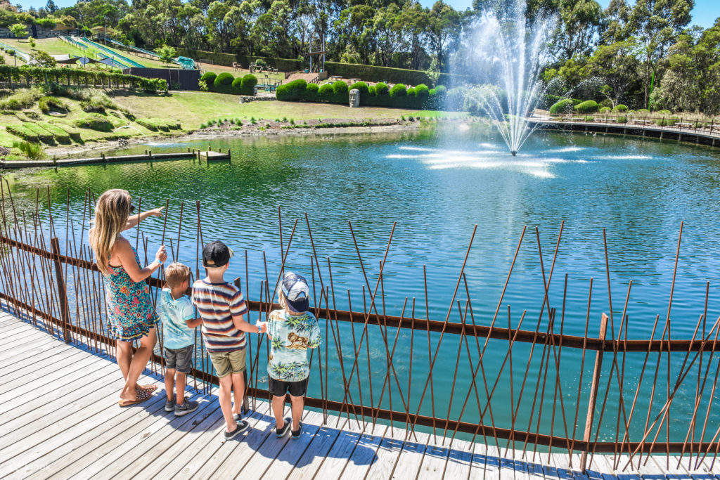 Enchanted Adventure Garden, Admission Ticket - Klook India