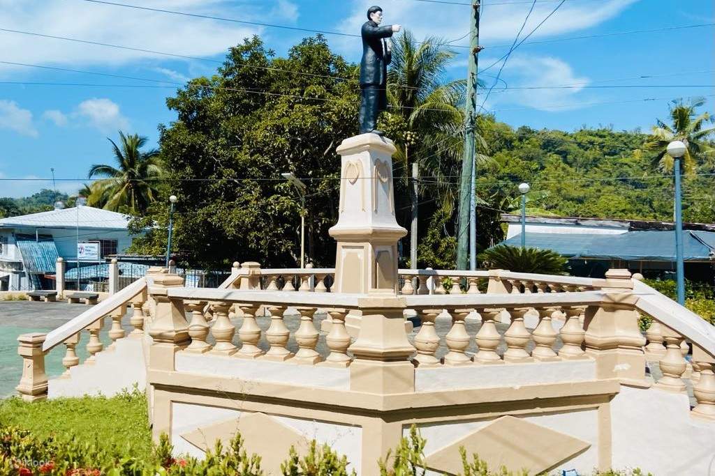 Explore Guimaras on a Private Half-Day Land Tour - Klook Philippines