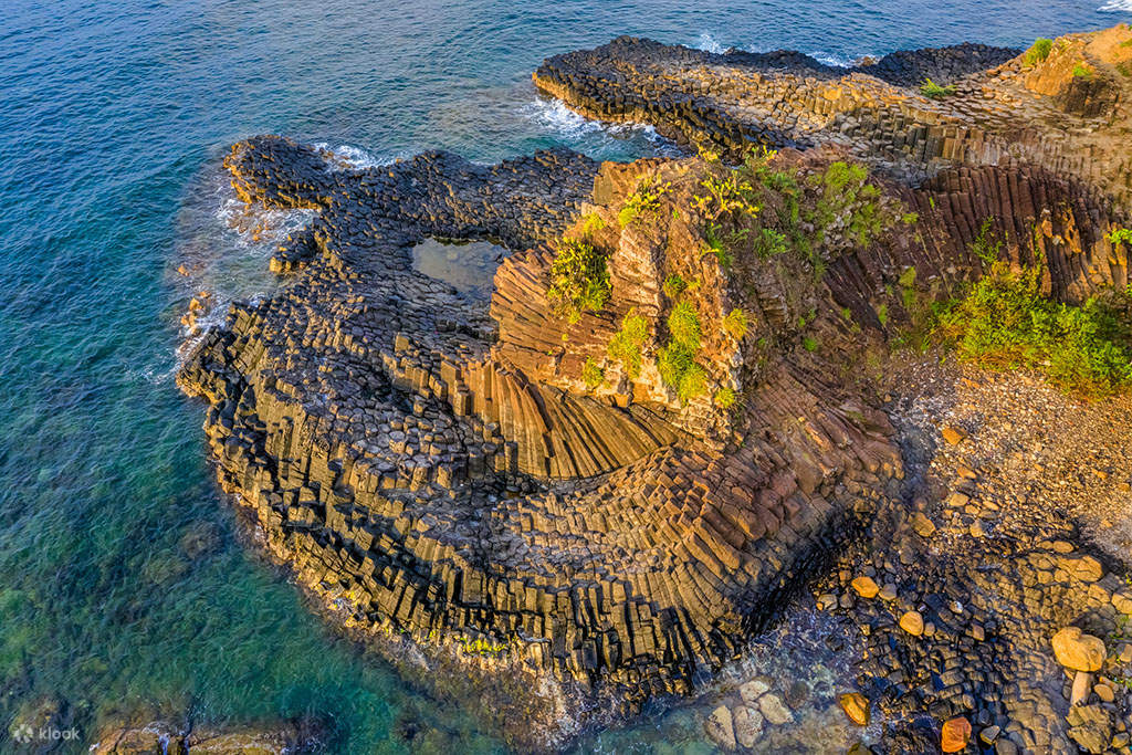 Phu Yen dengan Cap Varella Private Day Tour dari Quy Nhon - Klook Indonesia