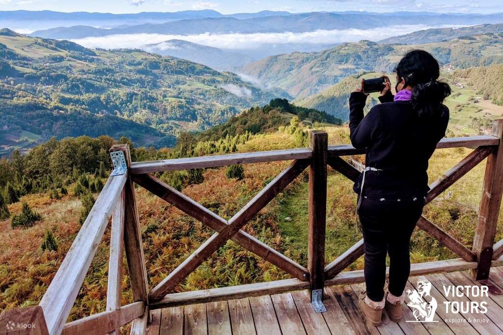 Western Serbia Join In Day Tour - Klook