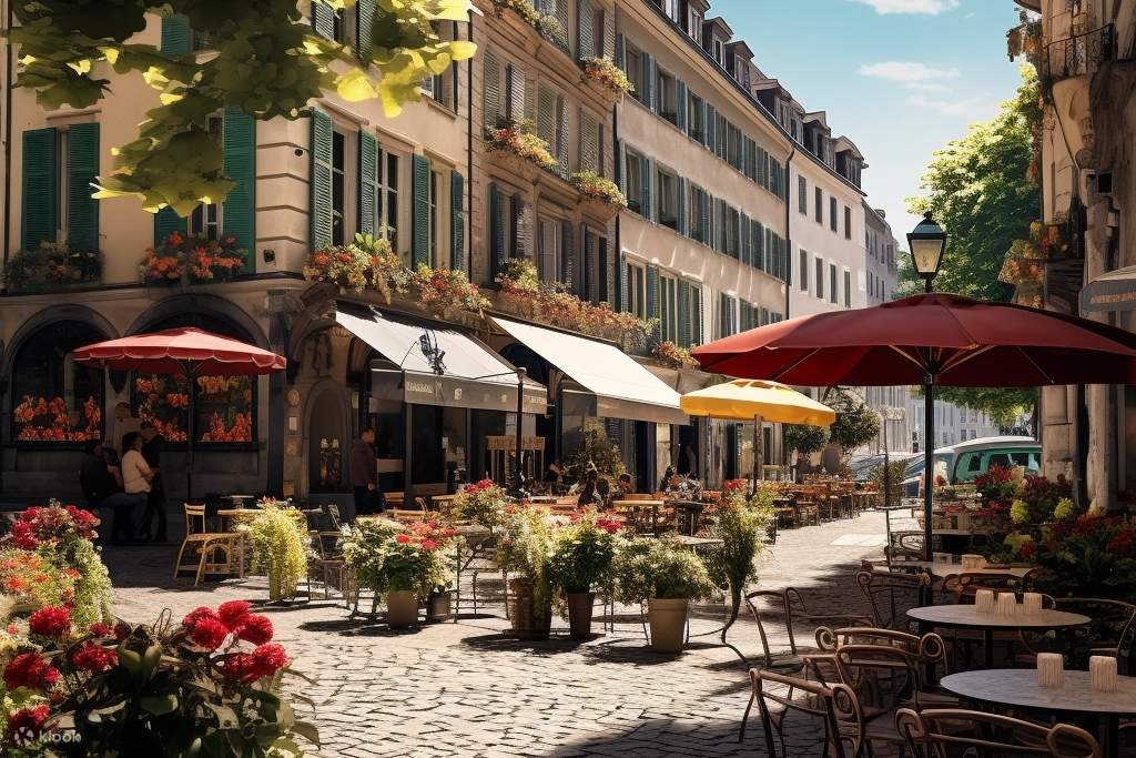 Enchanting Geneva Hidden Charms Private Tour - Klook India