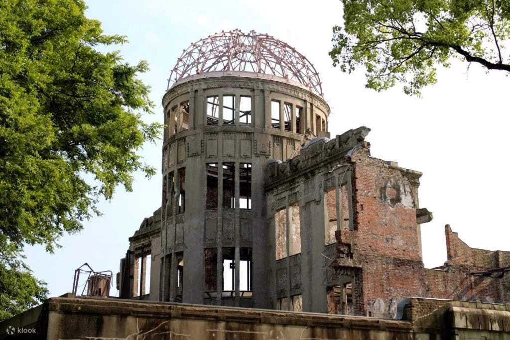 1-Day Tour: Hiroshima Hidden Gems & Highlights - Klook