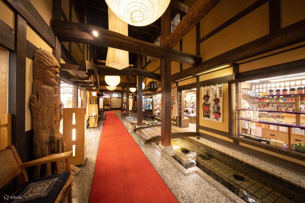 2D1N Shirakawa-go, Kamikochi & Hida Takayama with comfortable seat - Klook