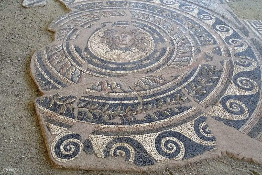 Mount Olympus and Dion Day Trip from Athens by Train - Explore the ...