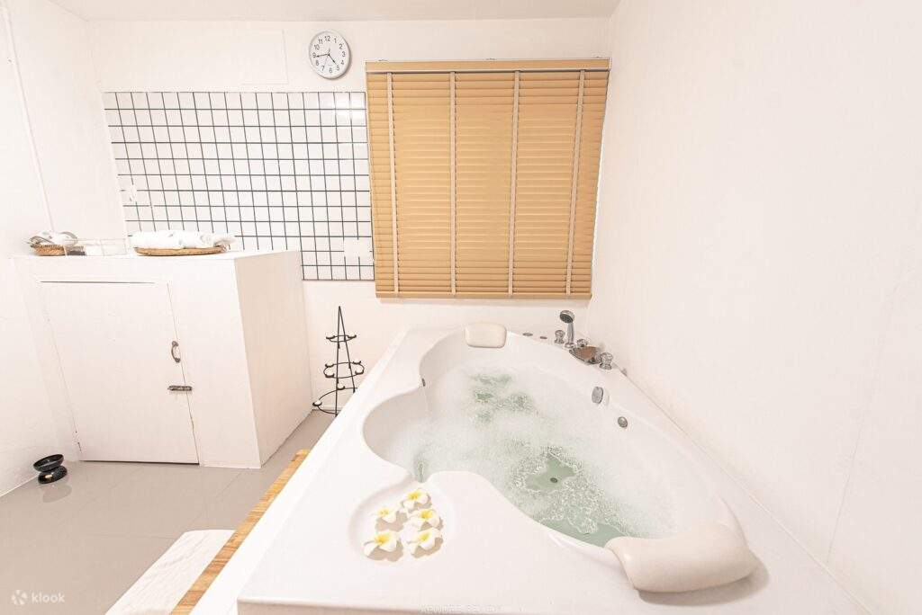 Masumi Spa and Massage Experience in Chiang Mai - Klook