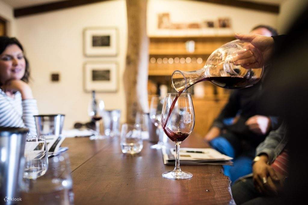The Ultimate Barossa Wine Tour - Klook