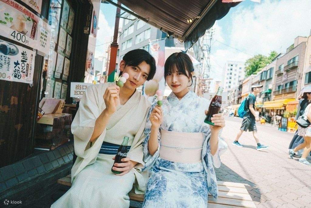 Gion Kimono Rental Experience with Free Hairstyling (Kyoto Aiwafuku ...