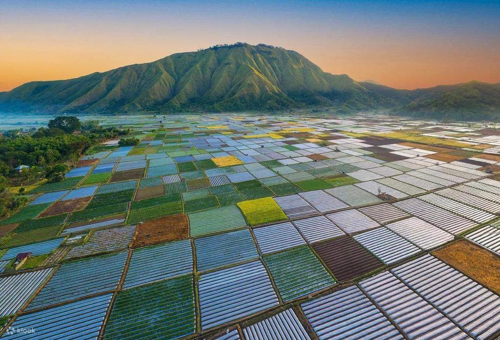 Lombok Sembalun Highland Private Day Tour - Klook Amerika Syarikat