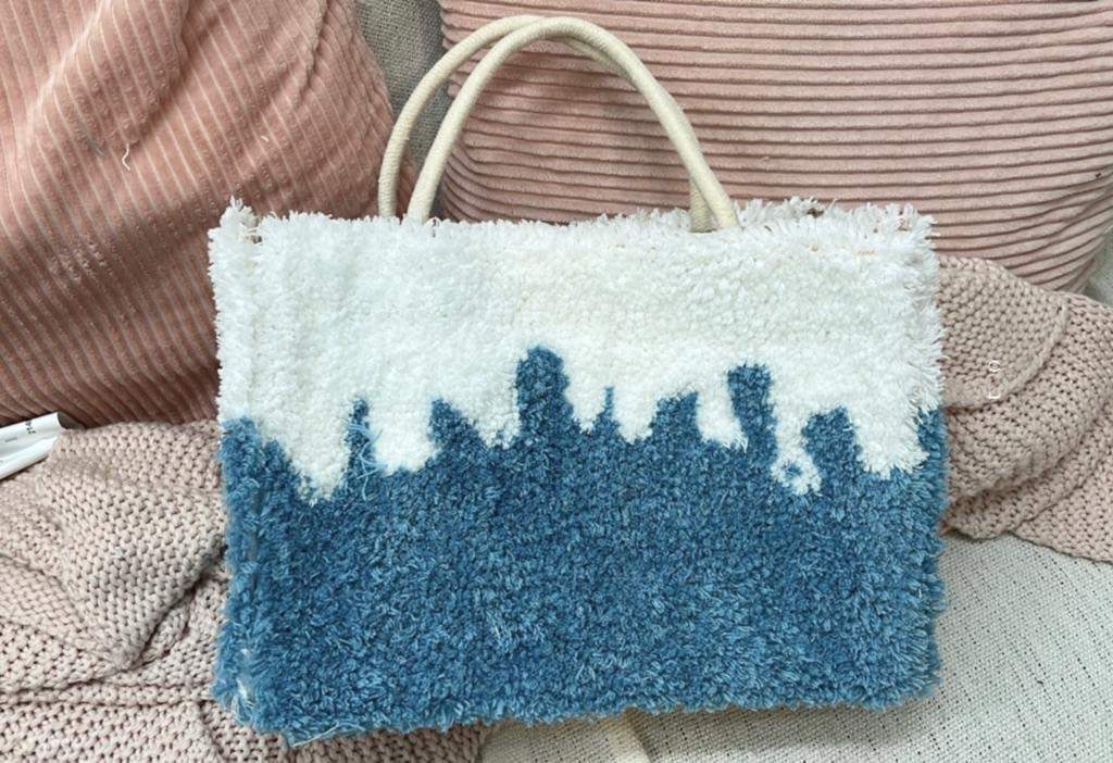 Kasting Workshop - Tufting工作坊｜葵兴 - Klook客路