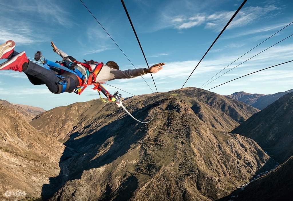 7 Handpicked Places For Bungee Jumping In New Zealand - Updated 2025 ...