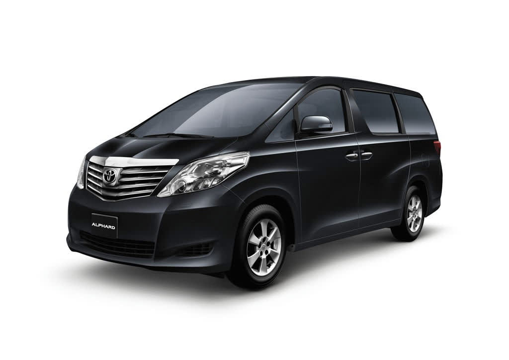 Barcelona Private Car Charter with Chinese-speaking Driver - Klook ...