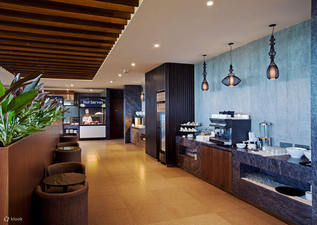 Kempegowda International Airport Lounge Service, Bangalore, India ...