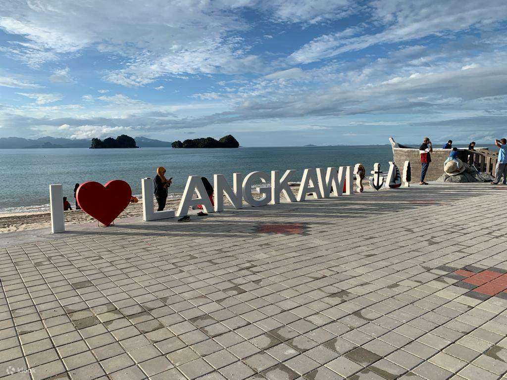 个人化您的旅程:兰卡威私人客制化旅游 Klook客路