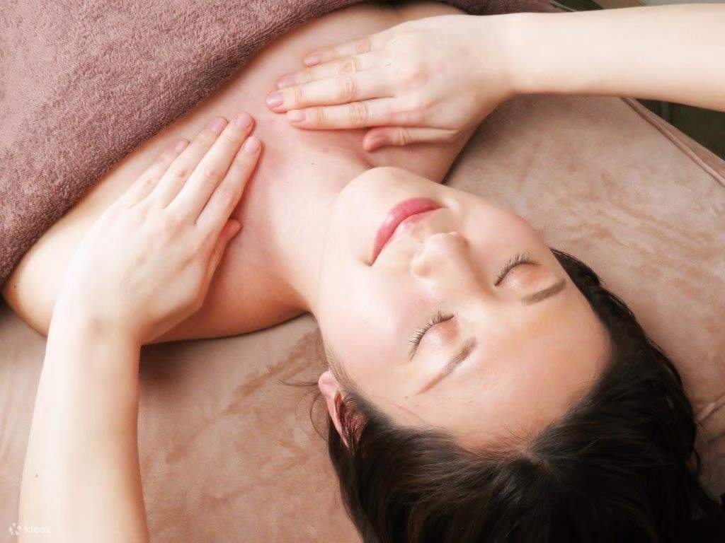 Tokyo: Aromatherapy at Healing Salon Botaroma - Klook