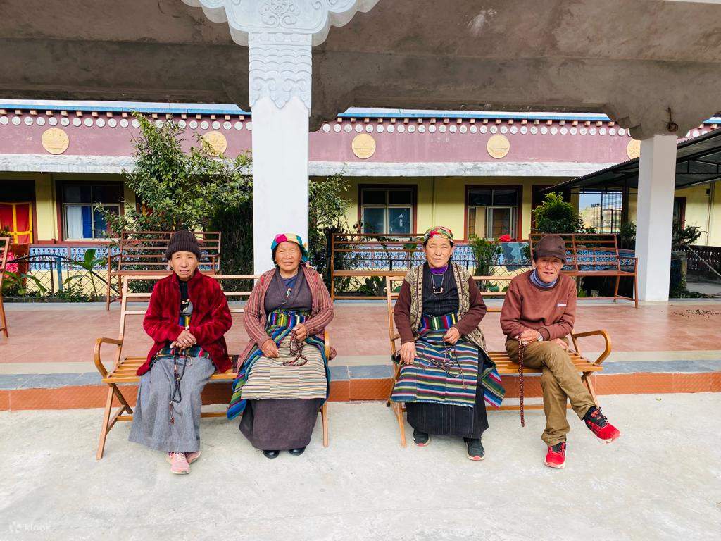 Half-Day Tibetan Cultural Tour - Klook