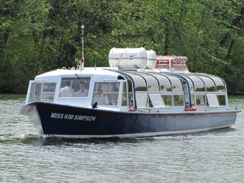 Toronto Harbour and Islands Sightseeing Tour - Klook, Vereinigte Staaten