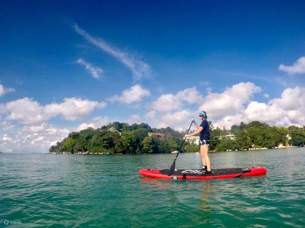 Experience a Relaxing Leisure Day at Sea in Phuket with Our PADI 5 Star ...