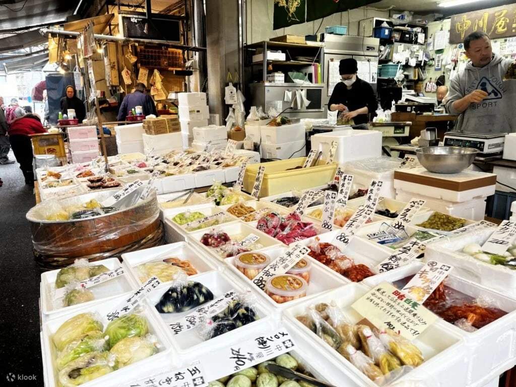 Tokyo Highlights Tour: Sumo, Sushi, Tee, Tempel und Tokyo Tower - Klook ...