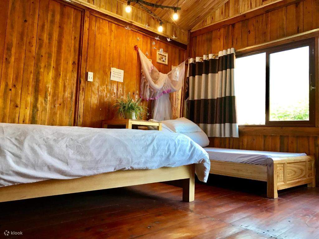 141768-3D2N Sapa Trekking Tour from Ha Noi (Accommodation included) - Klook