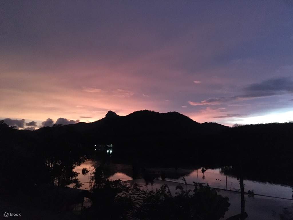 Klong Nam Sai Kayak + Fish Feeding + Elephant Watching + ATV - Klook