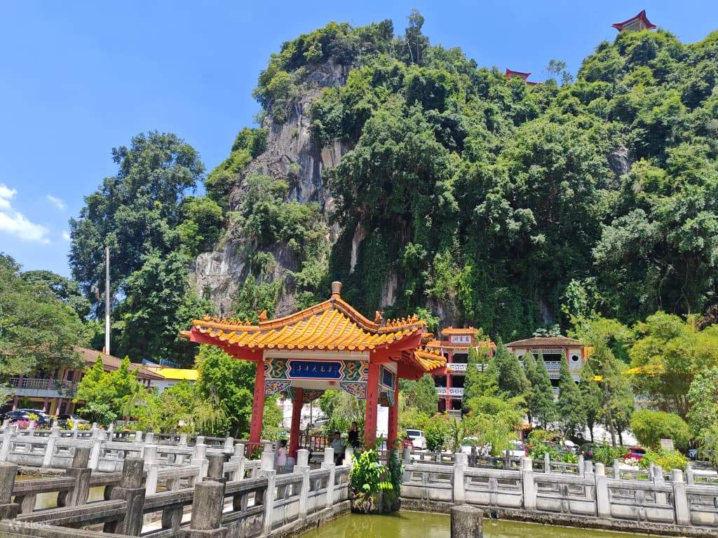 Paglilibot sa Pamana ng Ipoh at mga Templo sa Kuweba - Klook Estados Unidos