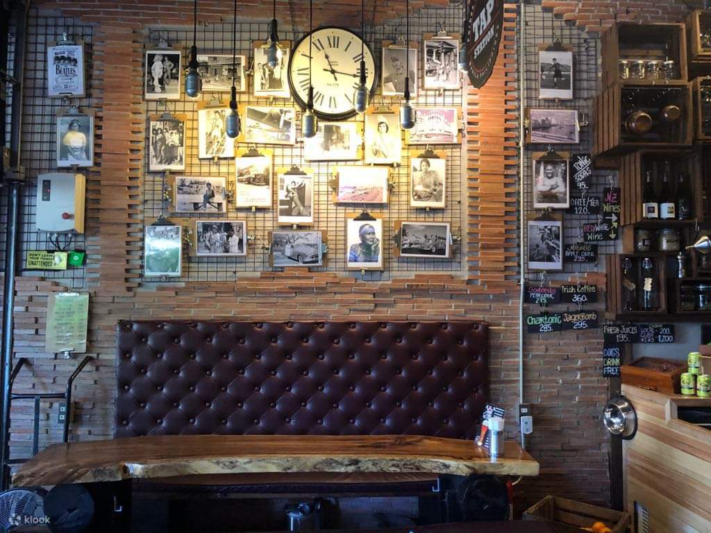 Tap Station, Manila - Klook