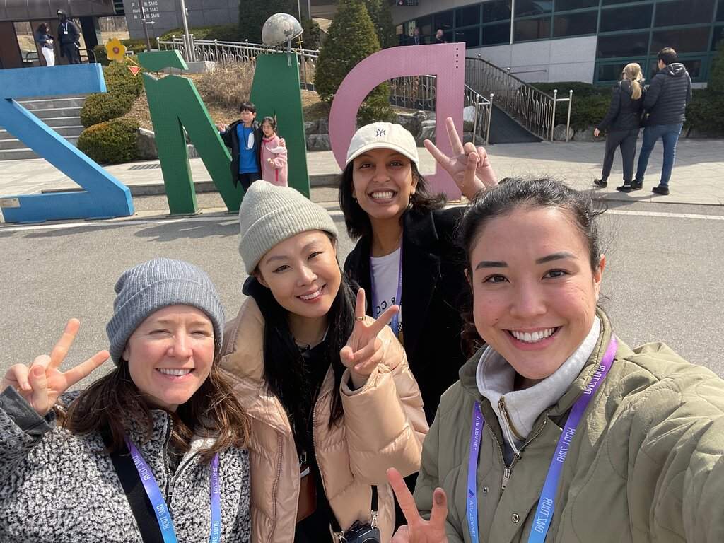 DMZ Private Tour from Seoul with professional Tour Guide - Klook Singapore