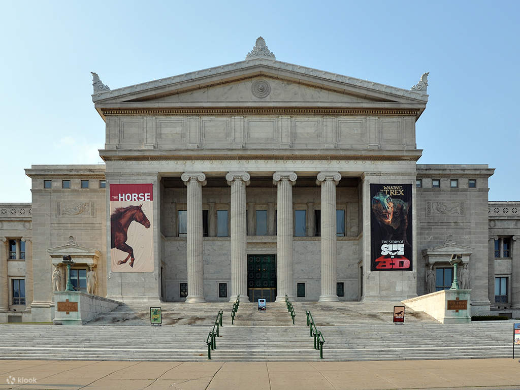 the-field-museum-admission-ticket-in-chicago-klook-united-states
