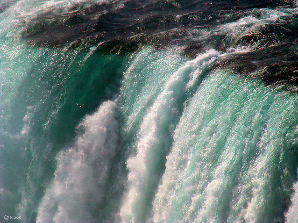 Niagara's Fury Admission Ticket in Niagara Falls Canada - Klook Canada