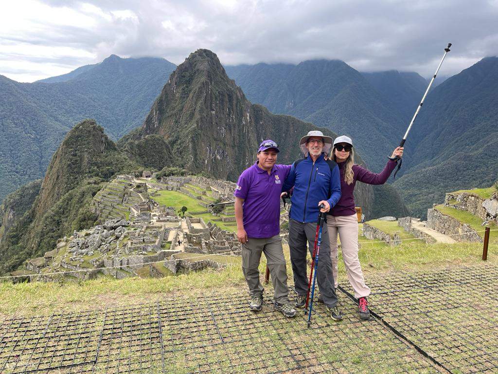 Immerse in History: Full Day Machu Picchu Tour with Lunch Included - Klook