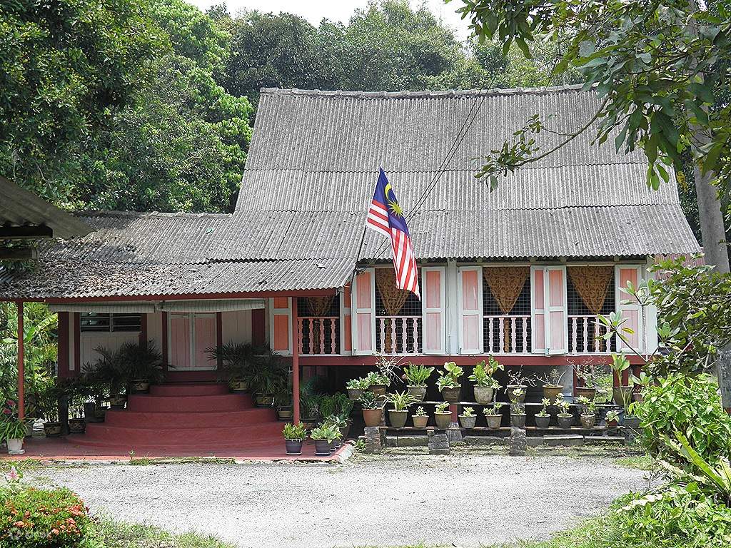 Negeri Sembilan Cultural Tour - Klook