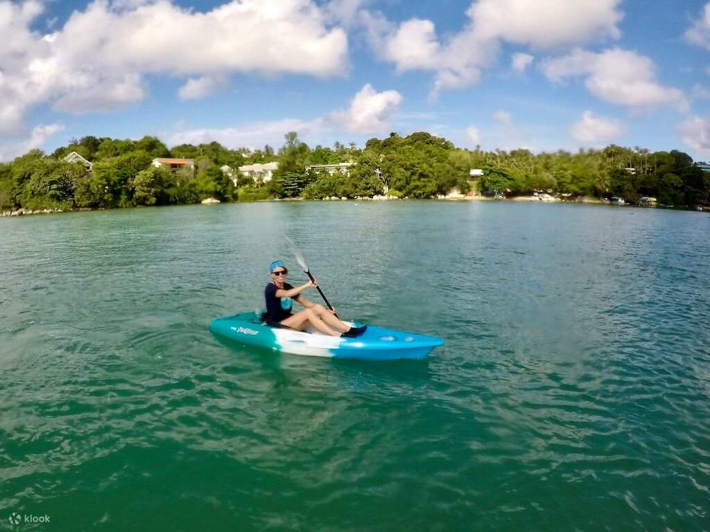 Experience a Relaxing Leisure Day at Sea in Phuket with Our PADI 5 Star ...