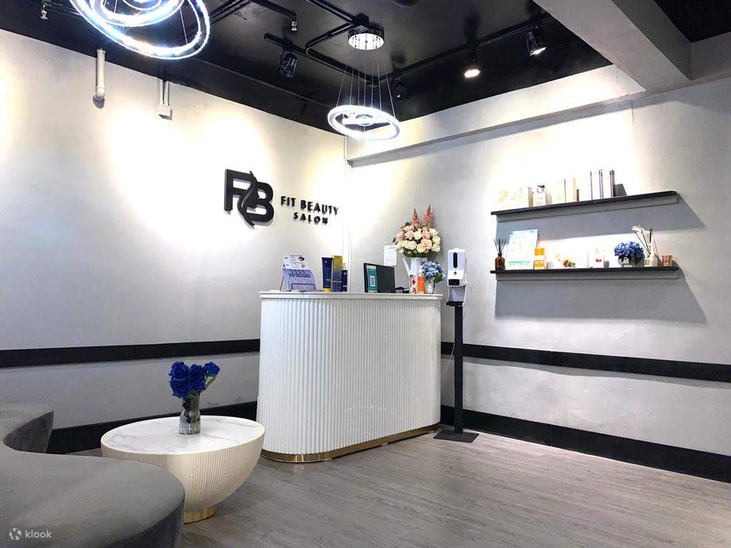 Fit Beauty Salon Beauty Experience in Central - Klook United States