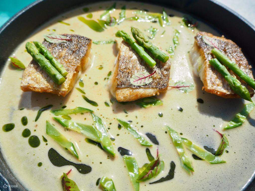 Azure Beach Restaurant Dining Experience in Jimbaran Bali - Klook Australia