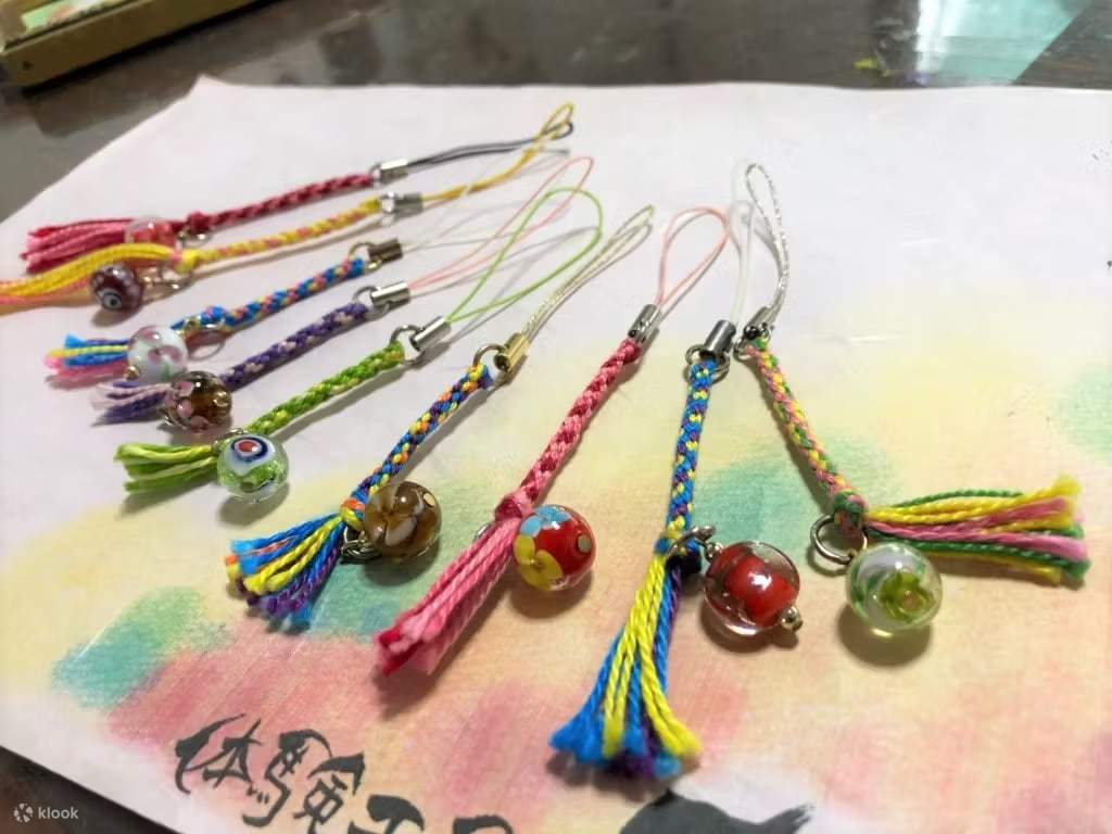 Online reservation for workshop handmade experience (Kyoto) with ...