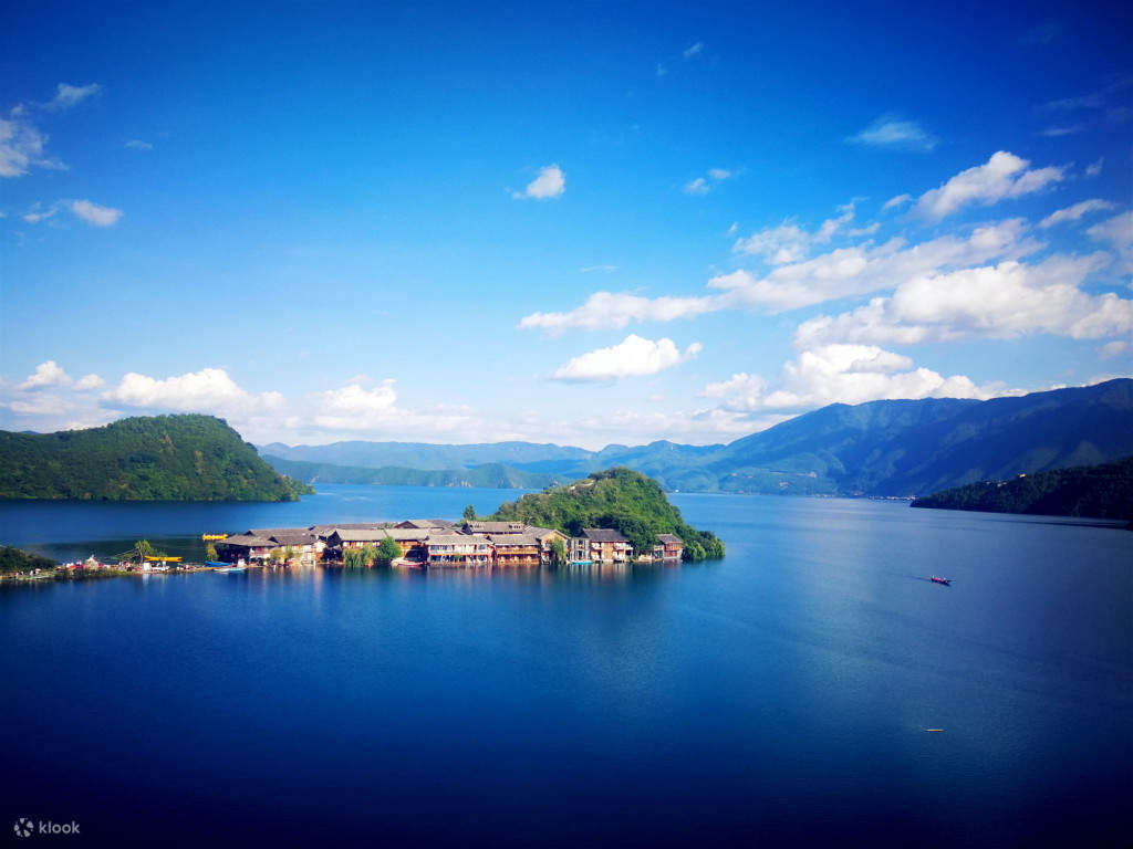 Lugu Lake, Lijiang, Yunnan - Klook