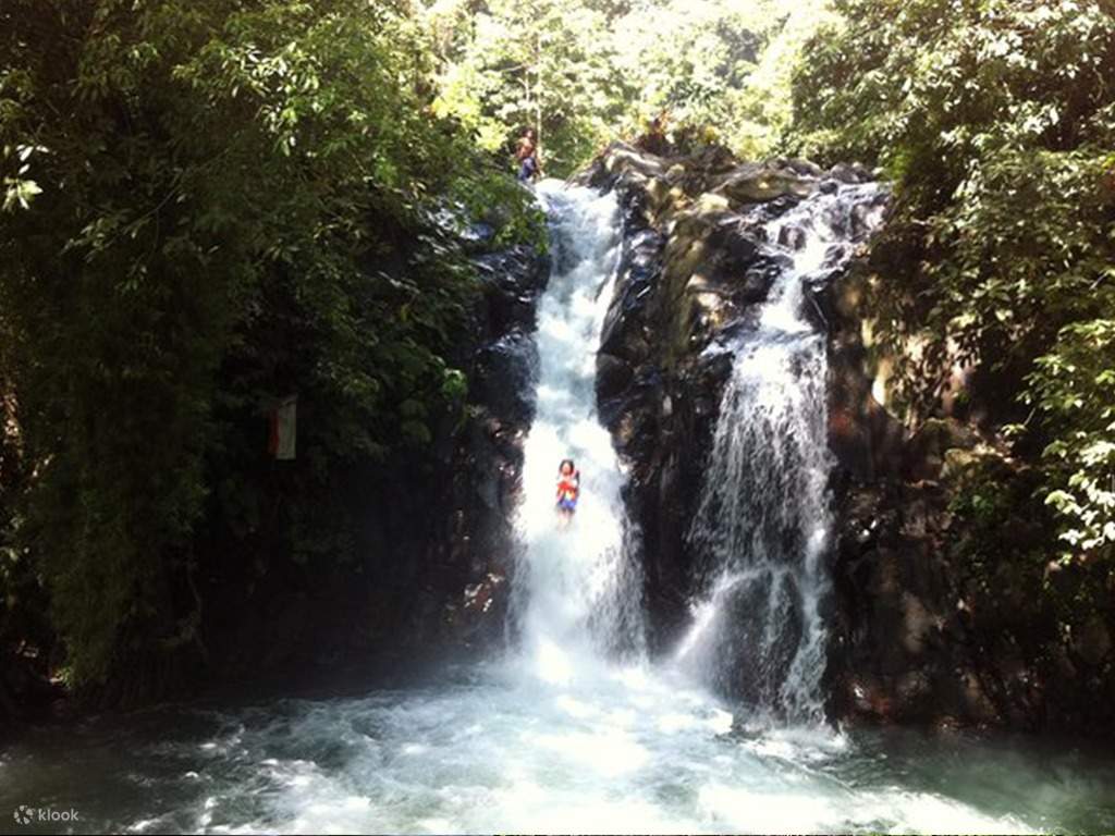 Kroya Waterfall Ticket in North Bali Ticket (Direct Entry) - Klook