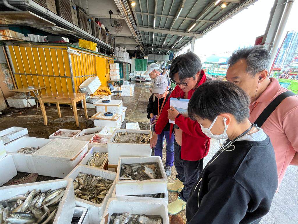 From Sea to Table: Aberdeen Wholesale Fish | Fresh Seafood Market - Klook