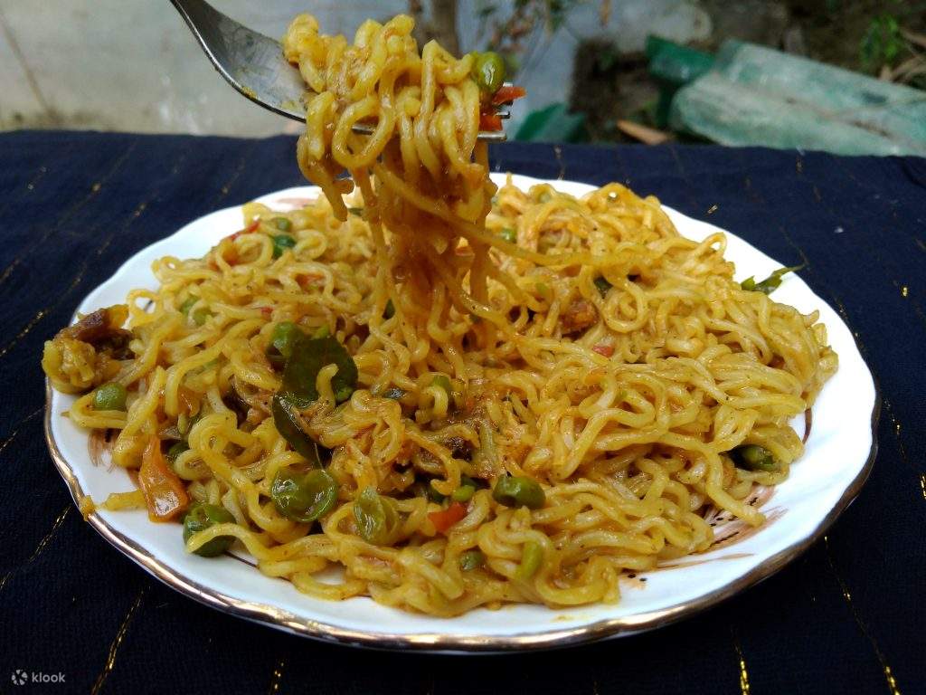 Mussoorie Street Food Crawl - Uttarakhand, India - Klook