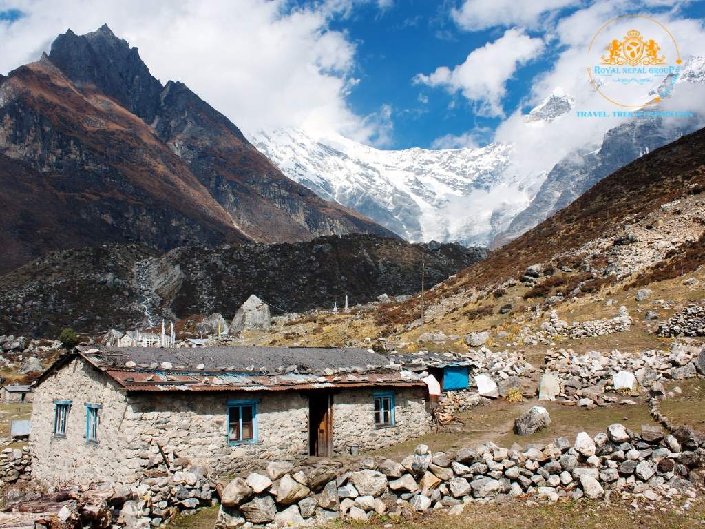 Kathmandu: 7-Days Langtang Valley Trek - Klook Stati Uniti