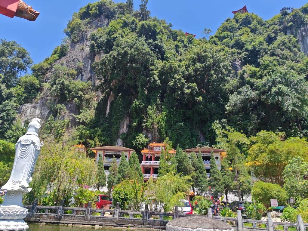 Paglilibot sa Pamana ng Ipoh at mga Templo sa Kuweba - Klook Estados Unidos