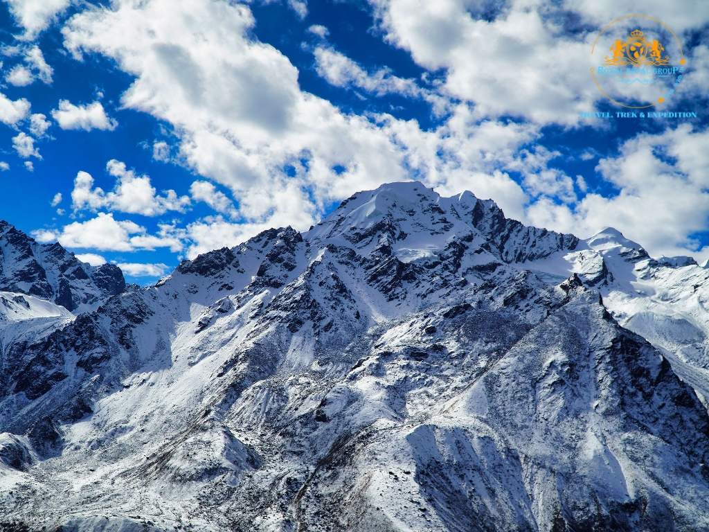 Kathmandu: 7-Days Langtang Valley Trek - Klook New Zealand