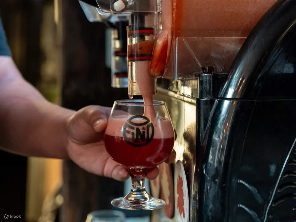 Tipsy Travel: Beijing Hutong Night Exploration Food and Wine Tour ...