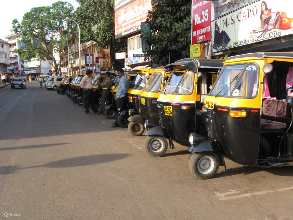Chennai Shopping Private Tour - Klook Estados Unidos