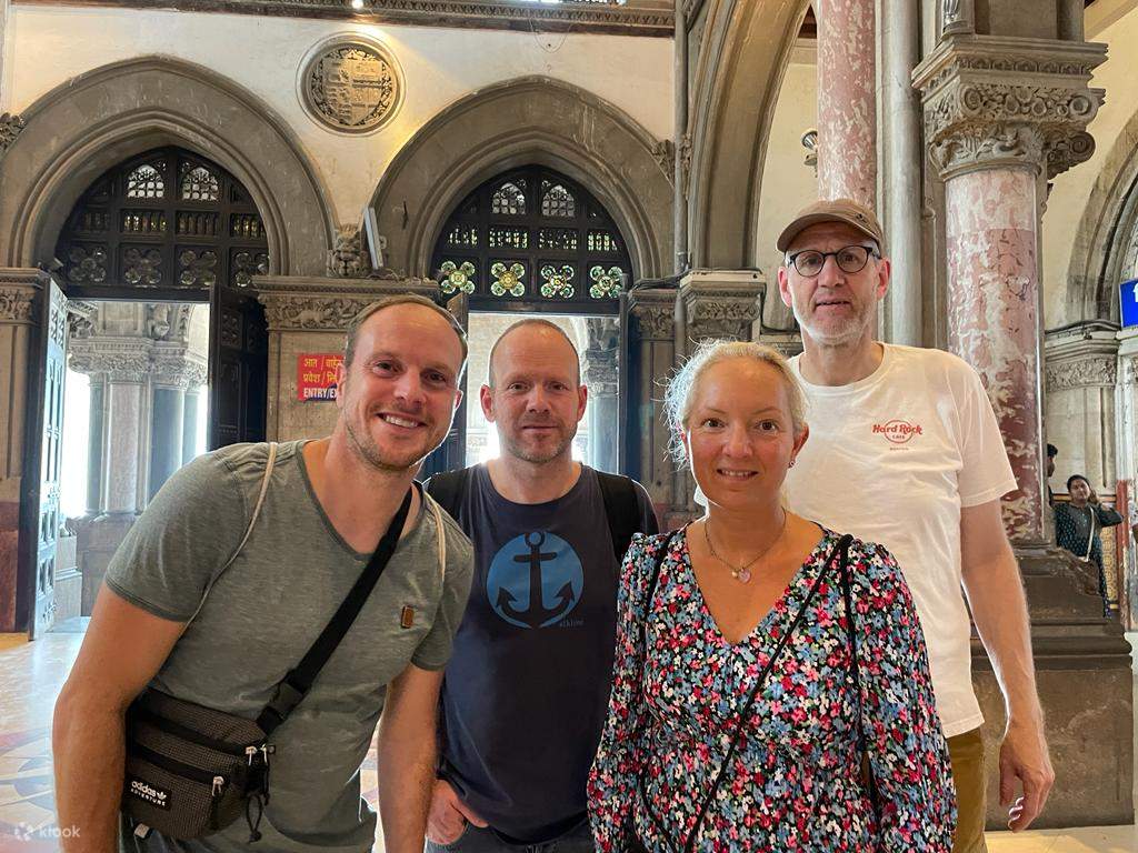Private Mumbai Sightseeing: Explore the City's Wonder with a Guide - Klook