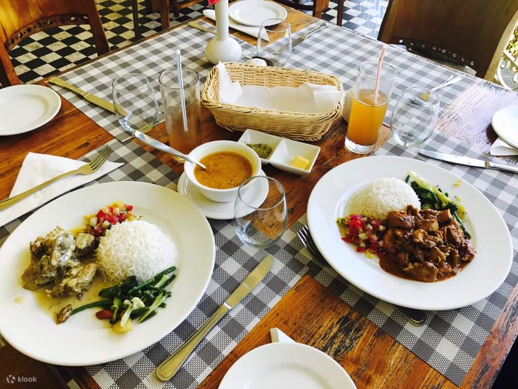 Full Day South Guided Tour Mauritius: Including Lunch - Klook India