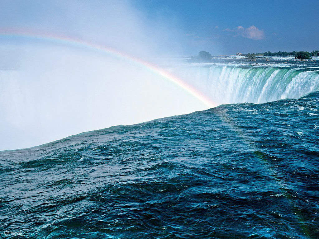 Niagara IMAX Theatre Admission - Klook Estados Unidos