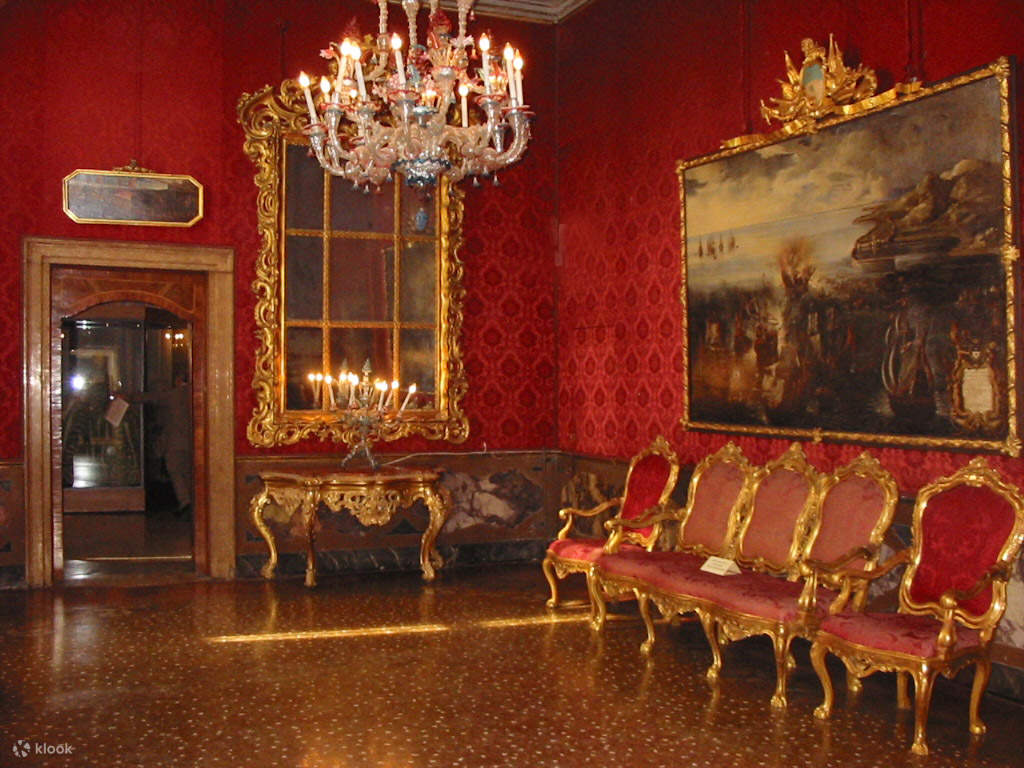 Venice Museum Pass - Klook Canada