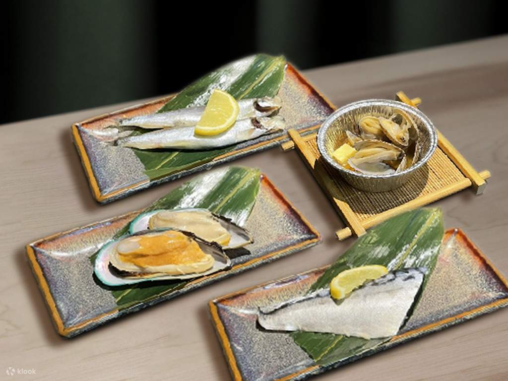 Yakiniku Guu | Japanese Yakiniku All-you-can-eat | Mong Kok, Kwun Tong ...