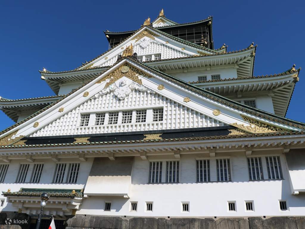 Top 10 Famous Buildings In Japan | Trip101